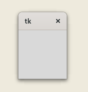 Python – tkinter mit Beispielen – Programmieren lernen