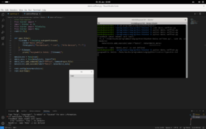 Python – tkinter mit Beispielen – Programmieren lernen