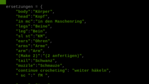 Python Grundbefehle – Programmieren lernen