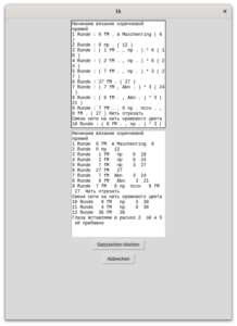 Python – tkinter mit Beispielen – Programmieren lernen