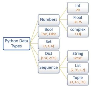 Python Grundbefehle – Programmieren lernen