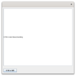 Java Swing – Programmieren lernen